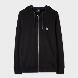 Paul Smith Full Zip Sweatshirts Hoodies For Men