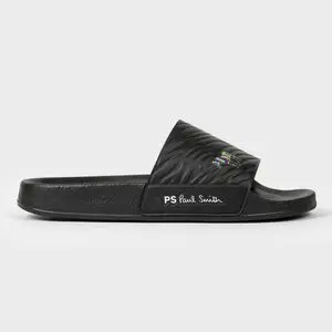 Paul Smith Nyro Zebra Sliders
