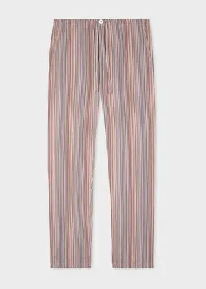 Paul Smith Pyjama Bottoms - Multicolour