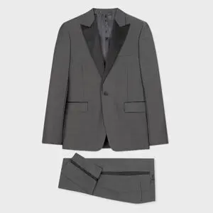 Paul Smith Tailored Fit 2 Btn Suit