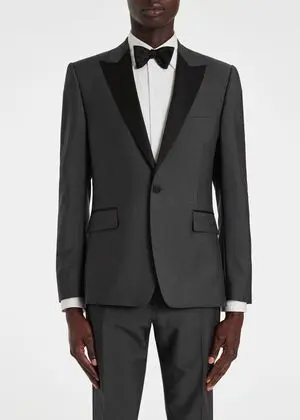 Paul Smith Tailored Fit 2 Btn Suit