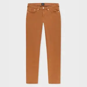 Paul Smith Tapered Fit Jean