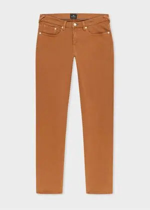 Paul Smith Tapered Fit Jean