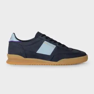 Paul Smith Shoe Dover Navy