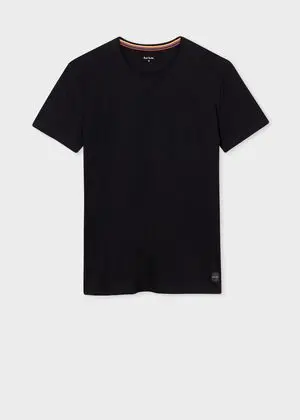Paul Smith Cotton Lounge T-shirt