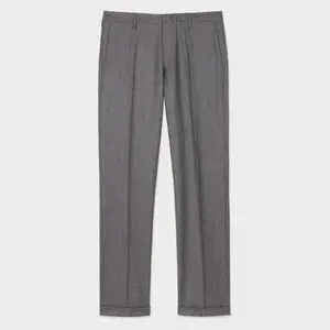 Paul Smith Slim-fit Wool-cashmere Trousers