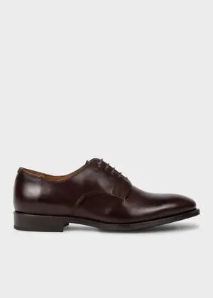 Paul Smith Leather 'fes' Shoes