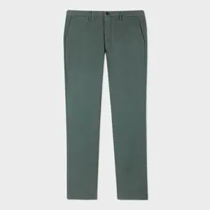 Paul Smith Mid Fit Clean Chino
