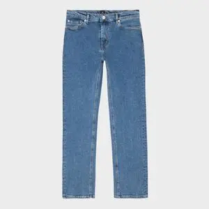 Paul Smith Happy' Straight-fit Jeans