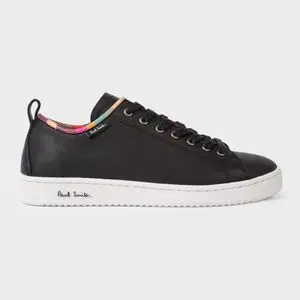 Paul Smith Trimmed Sneakers For Men