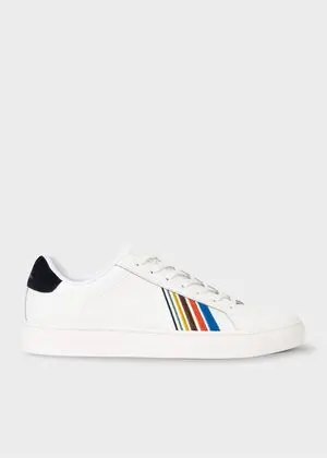 Paul Smith Leather Sneakers