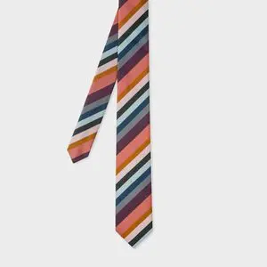 Paul Smith Silk Tie