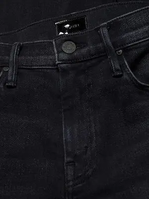 MOTHER The Weekender Flared Jeans