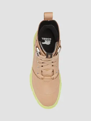 Sorel Caribou X Lace-up Boots - Green