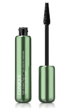 CLINIQUE High Impact High-fi™ Full Volume Mascara - Intense Black