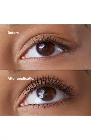 CLINIQUE High Impact High-fi™ Full Volume Mascara In Honey - Intense Black