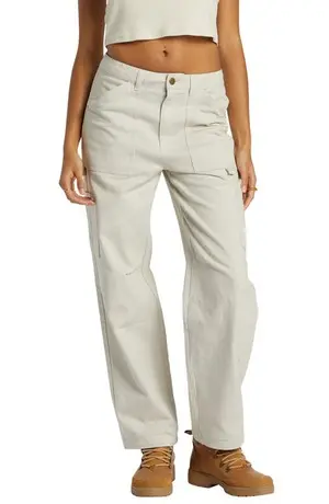 BILLABONG Leia Wide Leg Pants