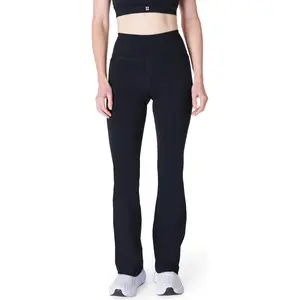 Sweaty Betty Power Workout Flare Leggings