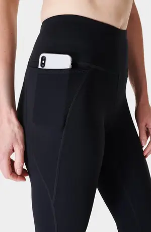 Sweaty Betty Power Workout Flare Leggings