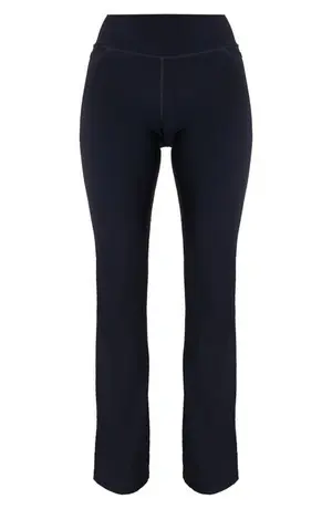 Sweaty Betty Power Workout Flare Leggings