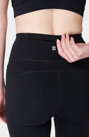 Sweaty Betty Power Workout Flare Leggings