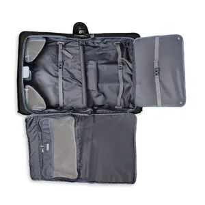TRAVELPRO Platinum Elite Carry-on Rolling Garment Bag