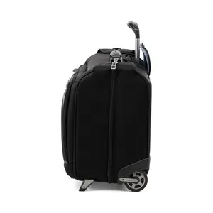 TRAVELPRO Platinum Elite Carry-on Rolling Garment Bag