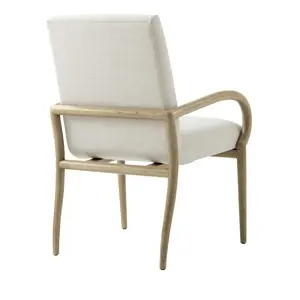 THEODORE ALEXANDER Catalina Dining Arm Chair Ii