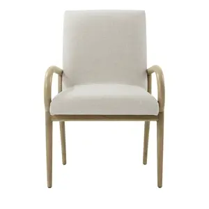 THEODORE ALEXANDER Catalina Dining Arm Chair Ii