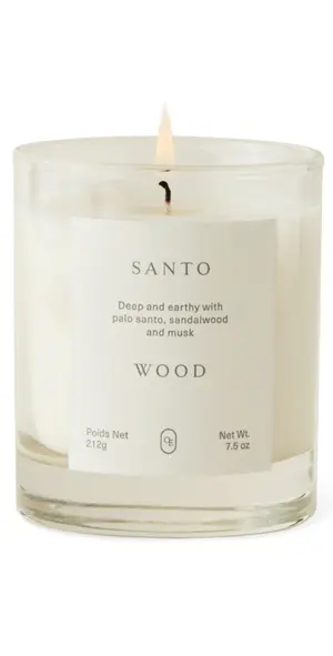 Oak Essentials Candles & Room Scents Products For Women