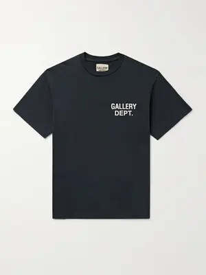 Gallery Dept. Crewneck T-shirts For Men