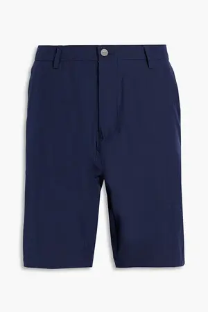 Onia Belted Shorts For Men