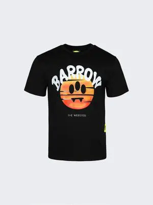 BARROW Jersey Tee