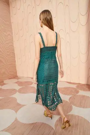Ulla Johnson Shivani Dress