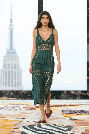 Ulla Johnson Shivani Dress