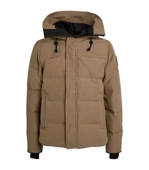 Canada Goose Macmillan Parka