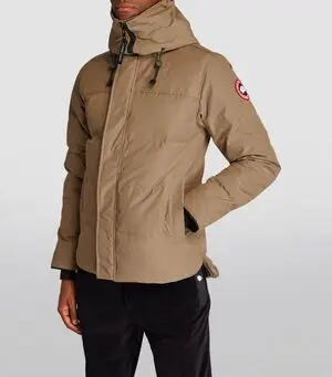 Canada Goose Macmillan Parka