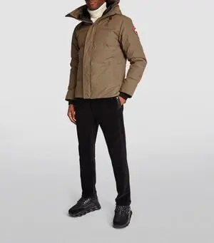 Canada Goose Macmillan Parka