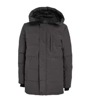 Canada Goose Carson Parka - Grey