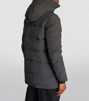 Canada Goose Carson Parka - Grey