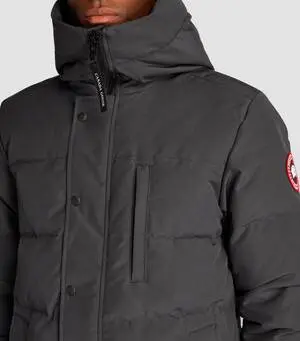 Canada Goose Carson Parka - Grey