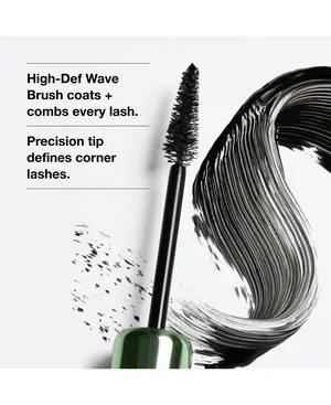 CLINIQUE High Impact High-fi Full Volume Mascara - Black