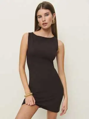 Nataly Knit Dresses