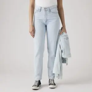 LEVI'S 80s Mom Jeans