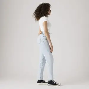 LEVI'S 80s Mom Jeans