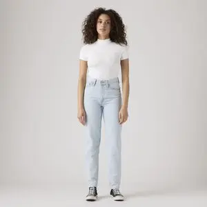 LEVI'S 80s Mom Jeans