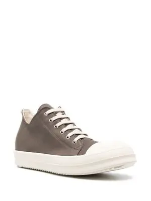 Rick Owens Low Sneaks Sneakers