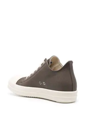 Rick Owens Low Sneaks Sneakers