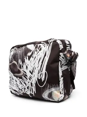 EASTPAK X Vivienne Westwood Laptop Bag
