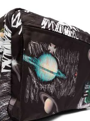 EASTPAK X Vivienne Westwood Laptop Bag